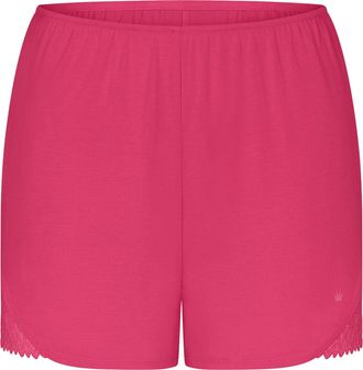Triumph Pyjamashorts Aura Spotlight