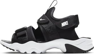 Nike Nike Canyon Sandal Black/White-Black 40.5