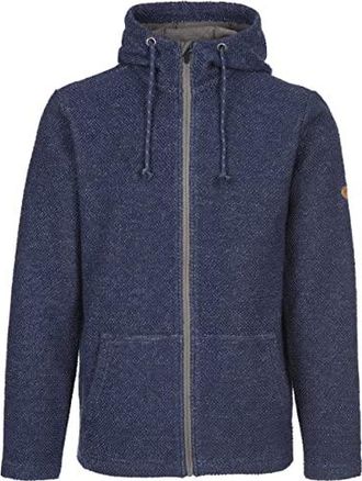 Trespass Sweat à Capuche décontracté Scawtonmale pour Homme