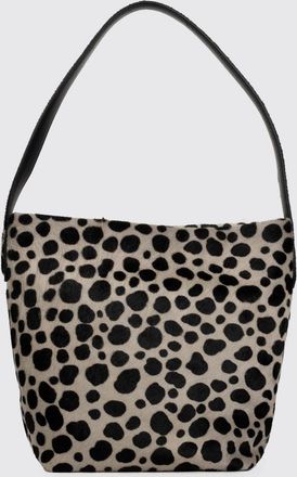 Liviana Conti Schultertasche LIVIANA CONTI Damen Farbe Yellow Cream