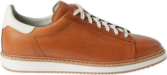 Brunello Cucinelli Homme, Chaussures, Brun, Taille: 40 EU Baskets