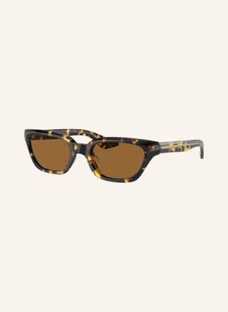 Oliver Peoples Sonnenbrille ov5512su braun