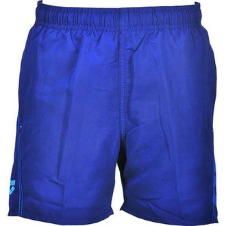 Arena arena Jungen Badehose Boxer Fundamentals Logo