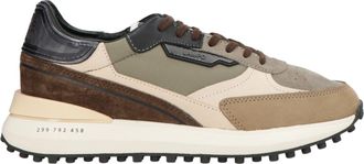 D.A.T.E. SCHUHE - Sneakers auf YOOX.COM