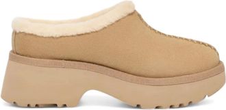 UGG Ugg, Damen, Schuhe, Beige, 39 EUGr&ouml;&szlig;e