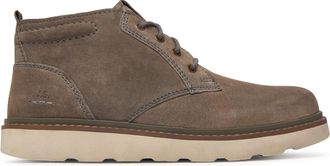 Josef Seibel Schn&uuml;rschuhe Josef Seibel Trent 05 29505-TE176 Grau