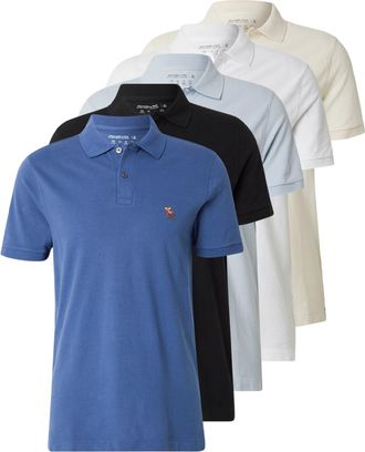 Abercrombie & Fitch Poloshirt