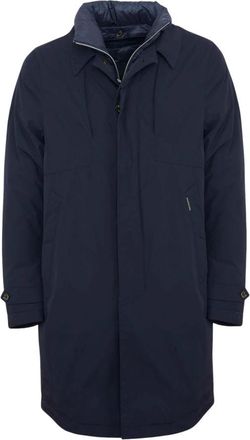 Montecore Herren, M&auml;ntel, Blau, 3XLGr&ouml;&szlig;e