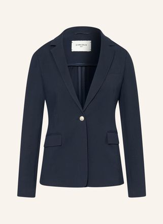 Circolo 1901 Circolo 1901 Jerseyblazer blau