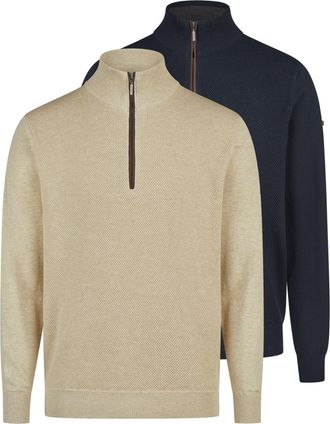 Redmond Pullover Basic