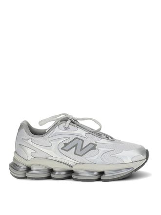 New Balance Sneaker - Silber