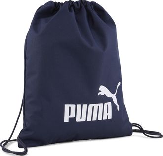 Puma Sac de sport PUMA Phase (14 L), Accessoires, Bleu, OSFA