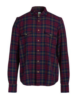 Finamore TOPS - Hemden auf YOOX.COM