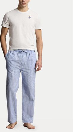 Polo Ralph Lauren Pyjama 714931645009 Blau Regular Fit