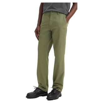 Levi's Levisoriginal Flat Finish 501 Original Dark Indigo-Finition Plate, Lse Clean Rigid, 29W x 32L Homme