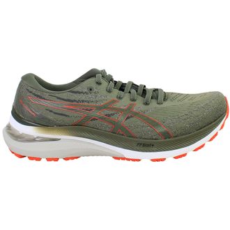 Asics Asics Gel-Kayano 29 Herren Khaki Laufschuhe