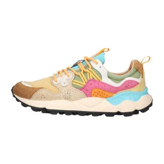 Flower Mountain Damen, Schuhe, Mehrfarbig, 38 EUGr&ouml;&szlig;e