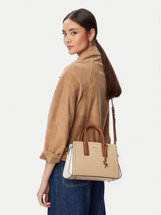 Michael Kors Handtasche 30T5G9IS1T Beige