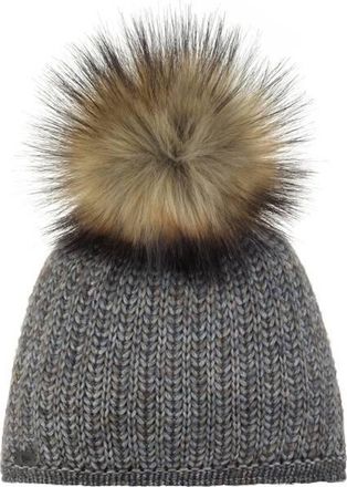 Eisb&auml;r Damen Bommelm&uuml;tze Aurelie Lux