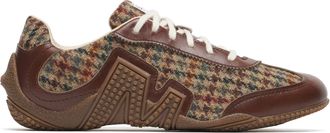 Merrell Relay Lace X Harris Tweed - Marron - Taille 41.5 M