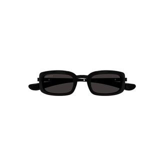 Gucci Gg1943S Sonnenbrille - - Accessories - Damen - Schwarzk - 47 MM