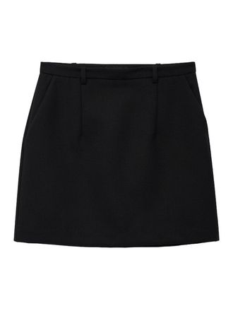 Anine Bing Jupe Midi - Noir