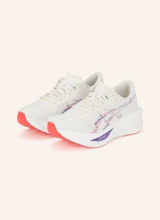 Asics Asics Laufschuhe Sonicblast beige