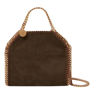 Stella McCartney Damen, Taschen, Braun, ONE SIZEGr&ouml;&szlig;e