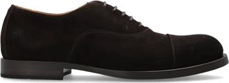 Fabi Homme, Chaussures, Brun, Taille: 45 EU Chaussures en daim