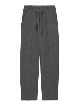 Ami Casual Hose - Grau