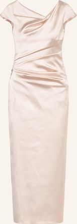 Talbot Runhof Talbot Runhof Abendkleid beige
