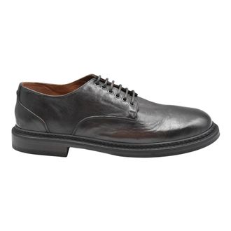 Pantanetti Homme, Chaussures, Brun, Taille: 40 EU 19014C