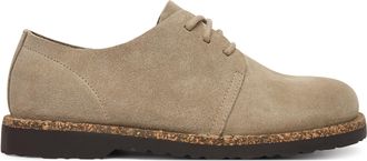 Birkenstock Halbschuhe Birkenstock Uppsala Low 1029721 Beige