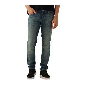 Cast Iron Herren, Jeans, Blau, W29 L34Gr&ouml;&szlig;e