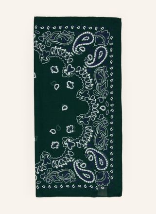 Destin Destin Tuch gruen