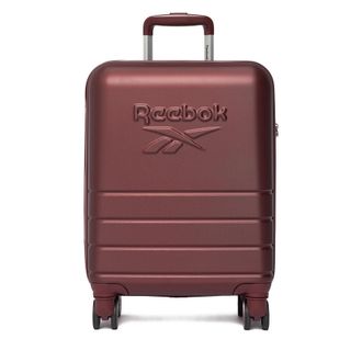 Reebok Kabinenkoffer Reebok CEOWB-RBK-WAL-009-S Dunkelrot