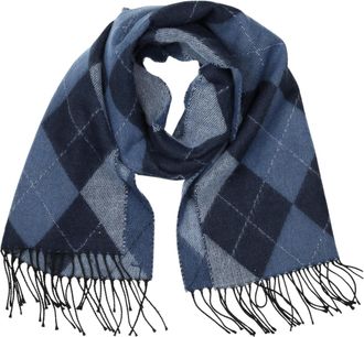 Collezione Alessandro Schal Argyle