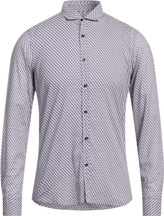 Manuel Ritz TOPS - Hemden auf YOOX.COM