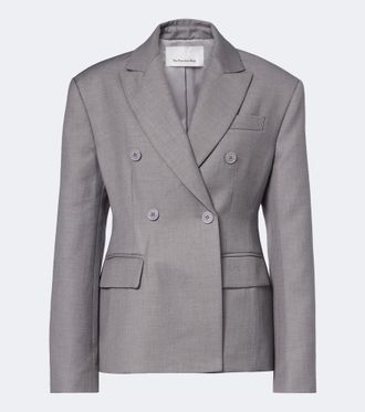 Frankie Shop Blazer Dover