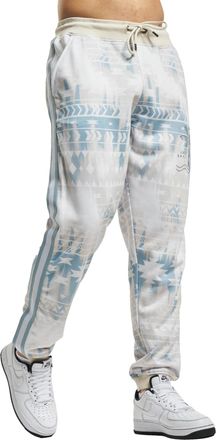 Just Rhyse Herren Pocosol Sweatpants bergy Bits/Salt Grey, 4XL