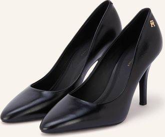 Tommy Hilfiger Pumps schwarz