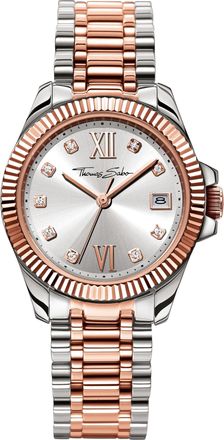 Thomas Sabo Uhr