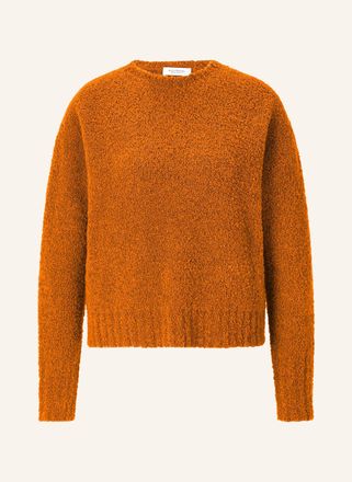 Rich & Royal Pullover orange