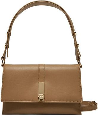 Tommy Hilfiger Handtasche AW0AW16893 Beige
