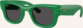 Ray-Ban Sonnenbrille rb4940 gruen