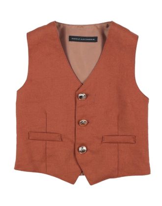 Daniele Alessandrini Ensembles et coordonn&eacute;s - Gilets de costume sur YOOX.COM