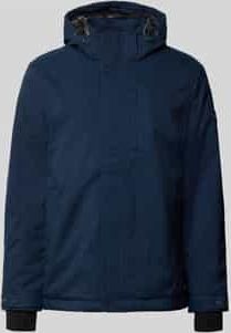 Cars Jeans Jacke mit Brusttasche Modell RODNEYS