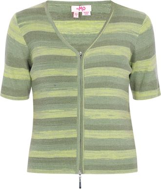 Mymo Strickjacke