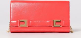 Elisabetta Franchi Mini Sac ELISABETTA FRANCHI Femme couleur Rouge