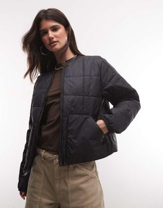 The North Face Lhotse LT veste isolante noire